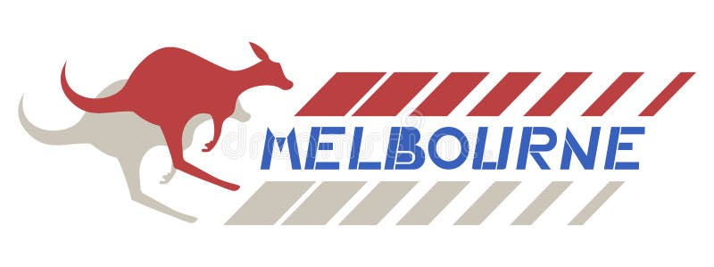 Cartoon Melbourne Stock Illustrations – 332 Cartoon Melbourne Stock ...
