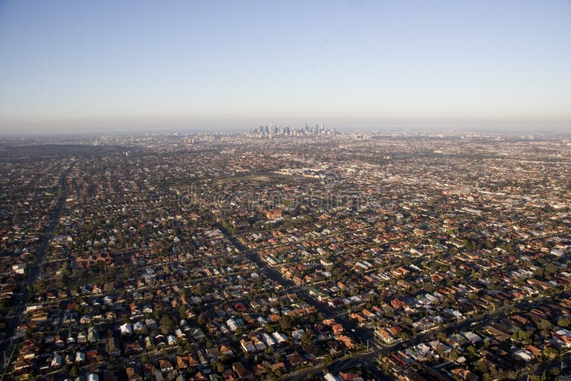 Skyline of Yuma, Arizona stock photo. Image of desert - 27444288