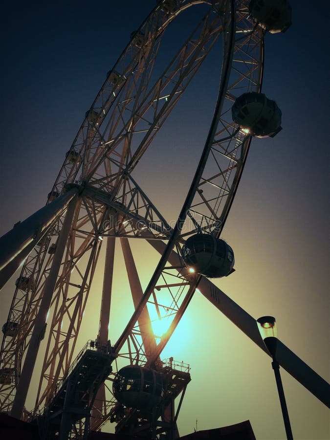 Melbourne Star stock photo. Image of star, melbourne - 45339918