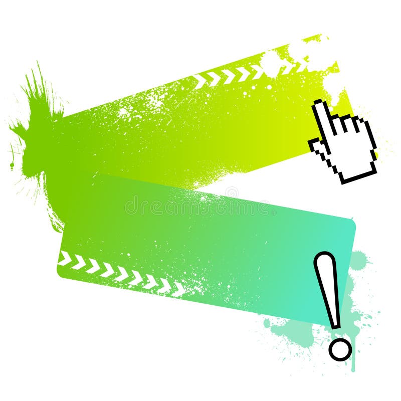 Meldung gestaltet Vektor vektor abbildung. Illustration von ...