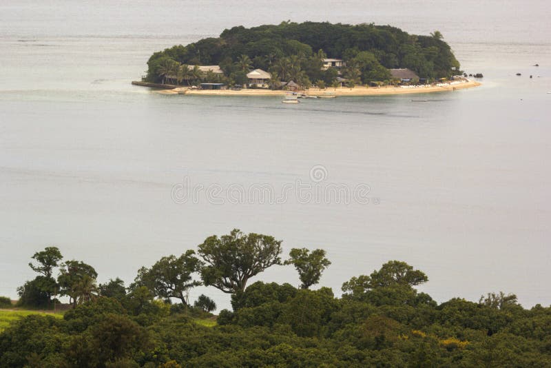 Mele Bay, Vanuatu stock photo. Image of tropical, vanuatu - 20764574