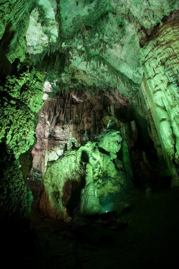 Meledony cave stock image. Image of stone, rock, mountain - 19135547