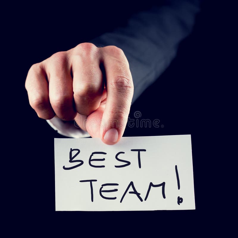 A Melhor Equipe Nunca Homens E Construtores Da Mulher No Workwear ...