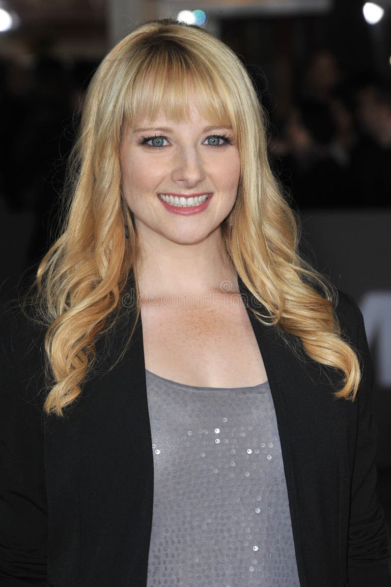 191 Melissa Rauch Swimsuit Stock Photos - Free & Royalty-Free Stock ...