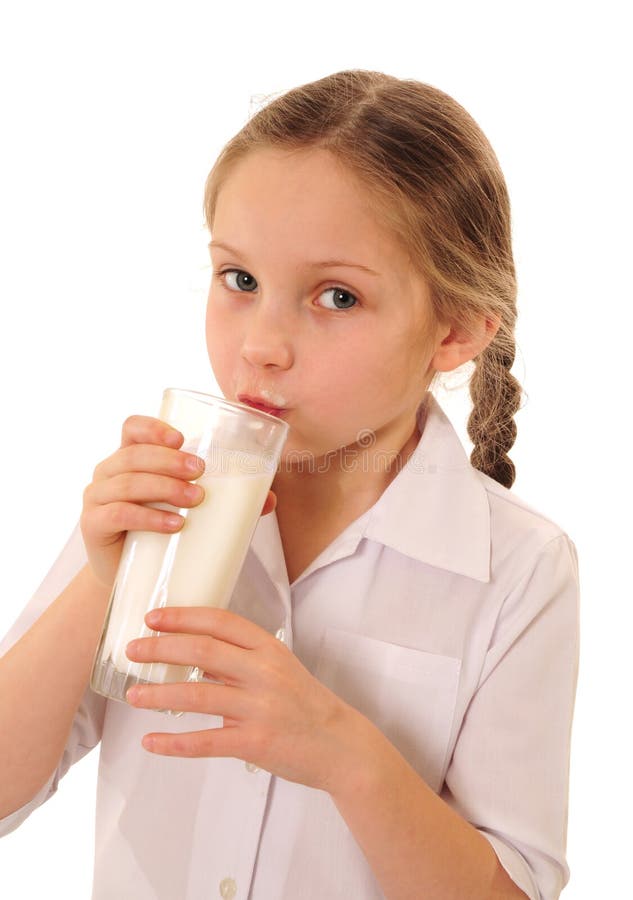 Melk stock afbeelding. Image of sluit, vitamine, houdt - 14550091