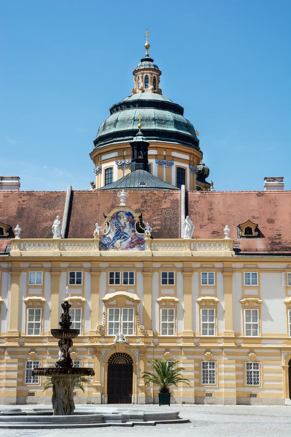 Melk abbey stock image. Image of destination, castle - 42935071 Melk abbey stock image. Image of destination, castle - 42935071