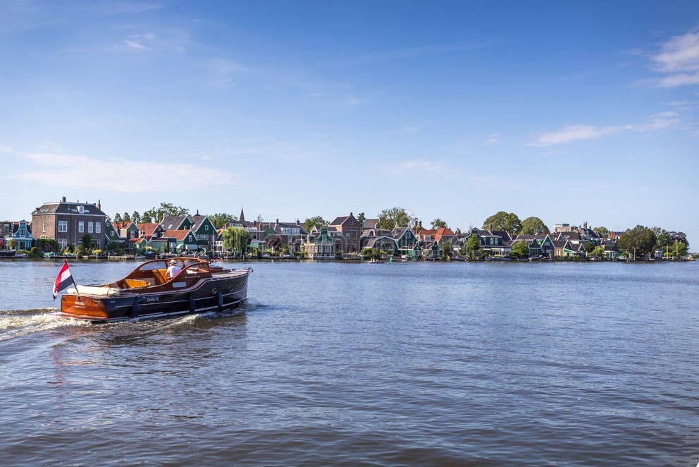 Melkweg Bridge in Purmerend,Netherlands Editorial Photography - Image ...