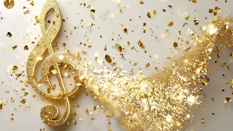 Melody in Focus: a Video Capturing the Essence of a Single Musical Note ...