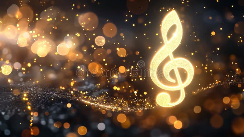 Melody in Focus: a Video Capturing the Essence of a Single Musical Note ...