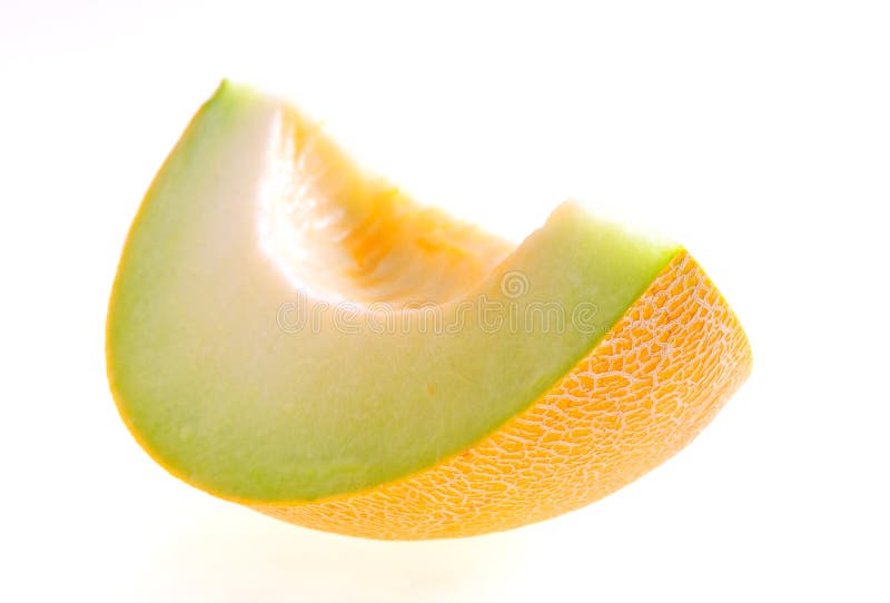 Melon stock photo. Image of healthy, summer, slice, snacks - 10249722