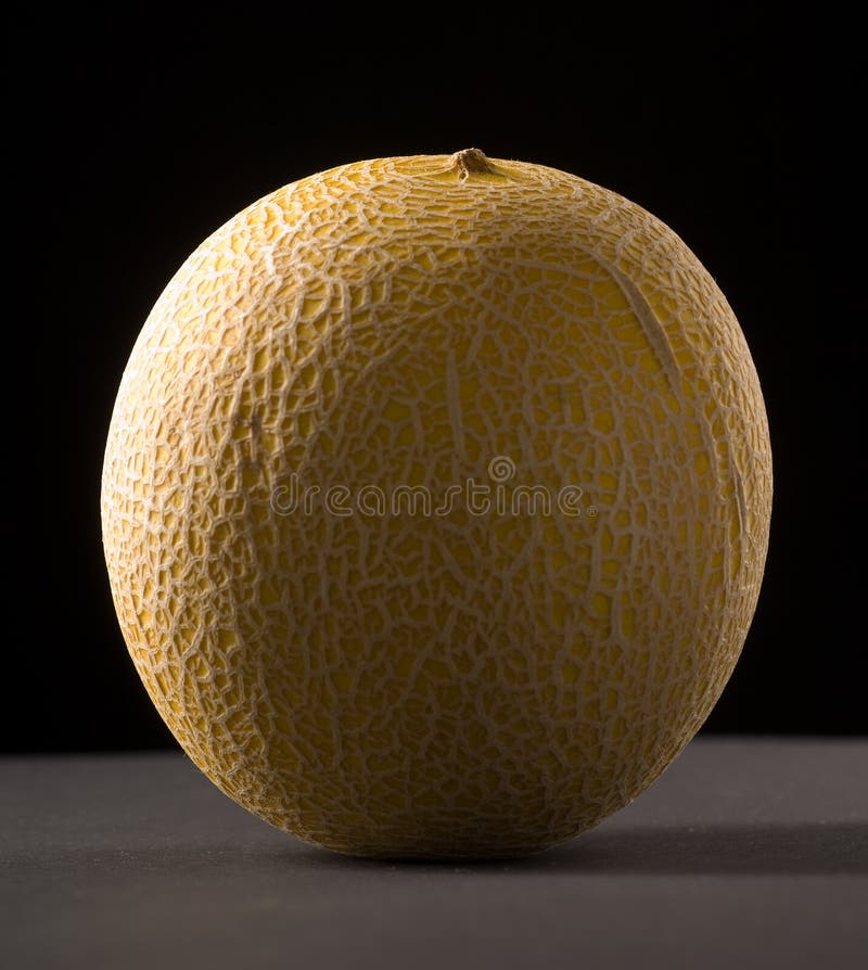 Melon stock image. Image of fruit, color, healthy, nutritious - 2815133
