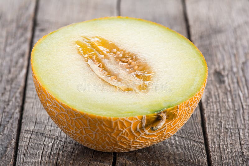 Melon arkivfoto. Bild av smak, läckert, moget, hälsa - 73253448