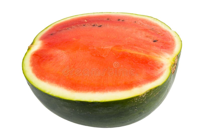 Melon d'eau photo stock. Image du partie, juteux, boisson - 15034212