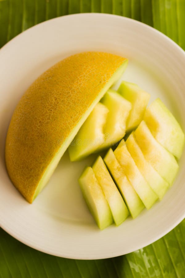 Melon stock photo. Image of gold, cantaloupe, nutrition - 77929966