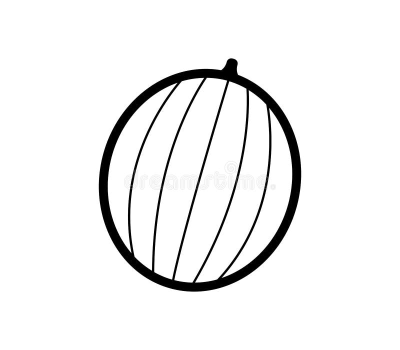 Melon Calligraphy Stock Illustrations – 388 Melon Calligraphy Stock ...