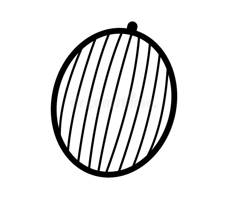 Melon Calligraphy Stock Illustrations – 331 Melon Calligraphy Stock ...