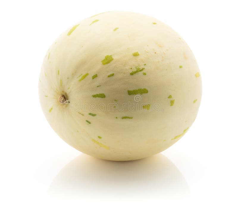 Melon Piel De Sapo, Ligamaza Foto de archivo - Imagen de liso, fondo ...