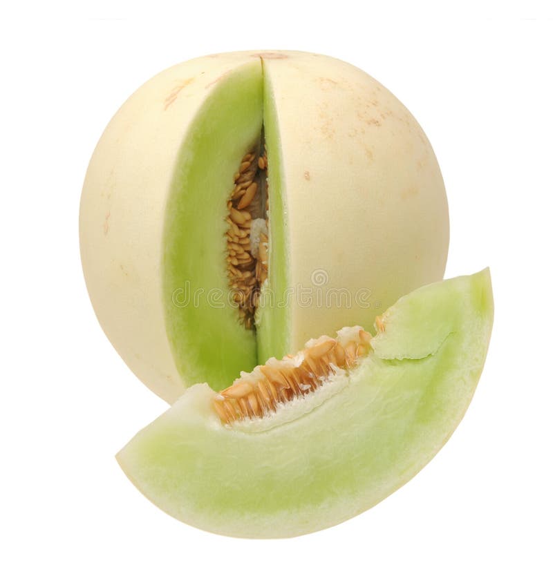 Melone verde comperato fotografia stock. Immagine di nave - 39636100