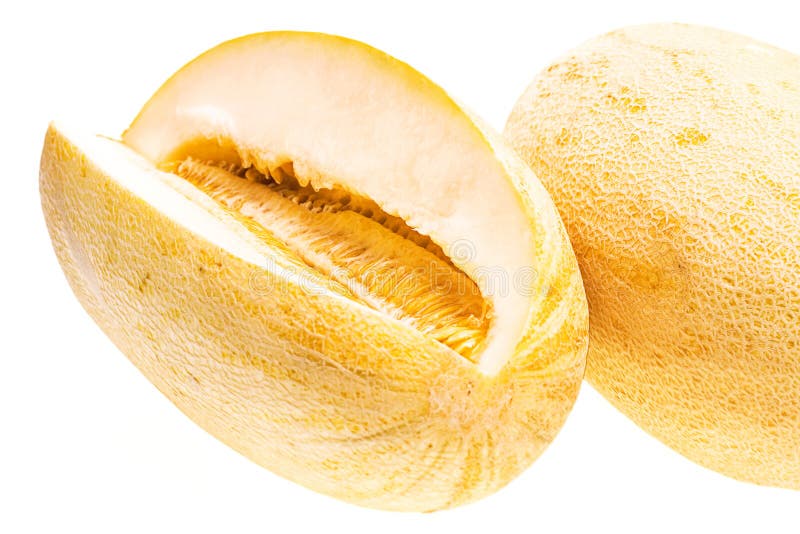 Melons stock image. Image of healthy, lifestyle, white - 10468647