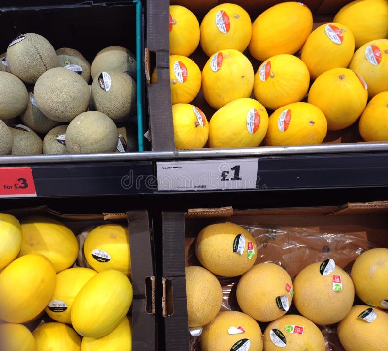 Melons editorial photo. Image of missouri, kansas, melons - 57141021