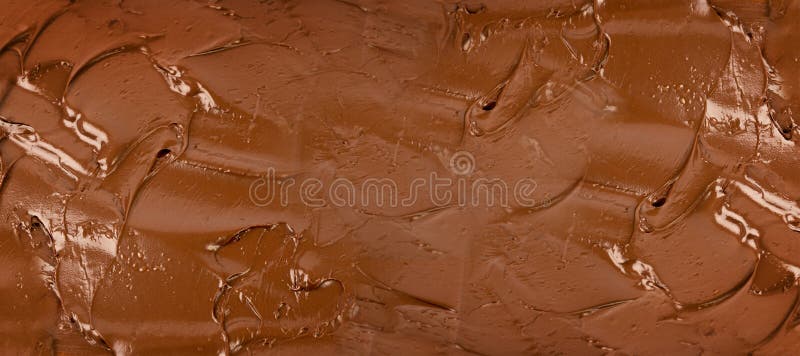 Melt Chocolate Texture Background, Chocolate Sauce Pattern, Cocoa ...