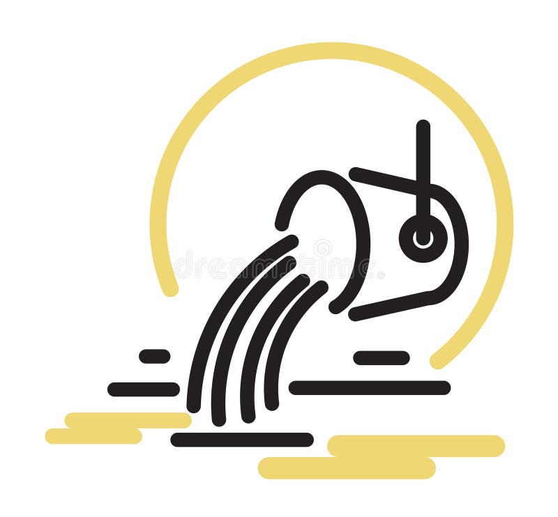 Melt Shop - Foundry Icon stock illustration. Illustration of heavy ...
