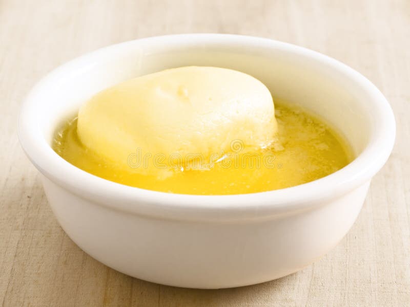 Melted butter stock photo. Image of yellow, liquid, spread - 29461982