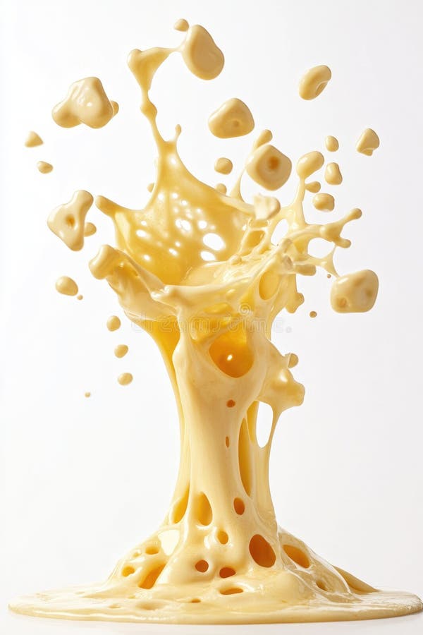 Melted Cheese Splattering Stock Photos - Free & Royalty-Free Stock ...