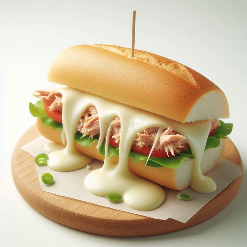 Tuna Subs Stock Illustrations – 8 Tuna Subs Stock Illustrations ...