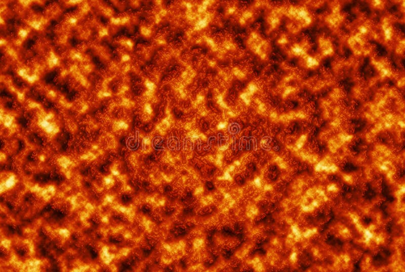 Melted Lava Texture Overheated Hell Background Mountain Magma Abstract ...