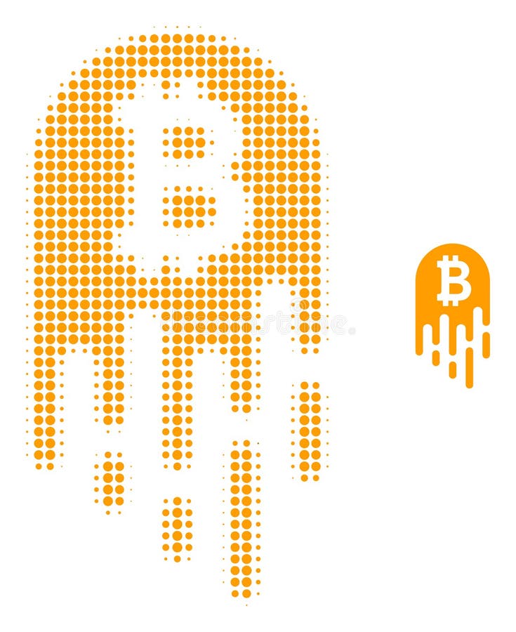 Melting Pixels Stock Illustrations – 25 Melting Pixels Stock ...