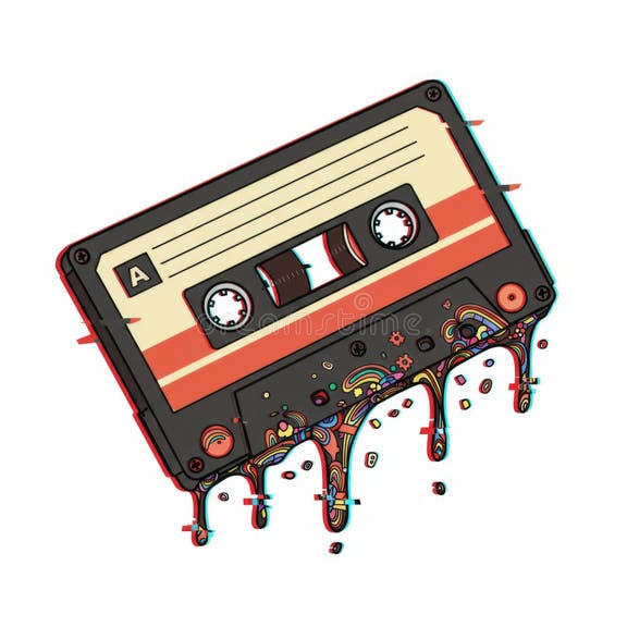 Drip Tape Stock Illustrations – 340 Drip Tape Stock Illustrations ...