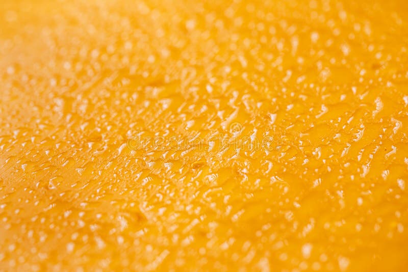 Melting Cheddar Cheese Closeup Texture Stock Image - Image of chunk ...