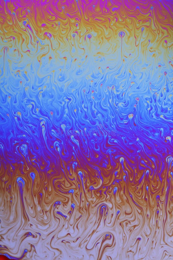 Blue and Beige Abstract stock photo. Image of beige, contemporary - 4333392