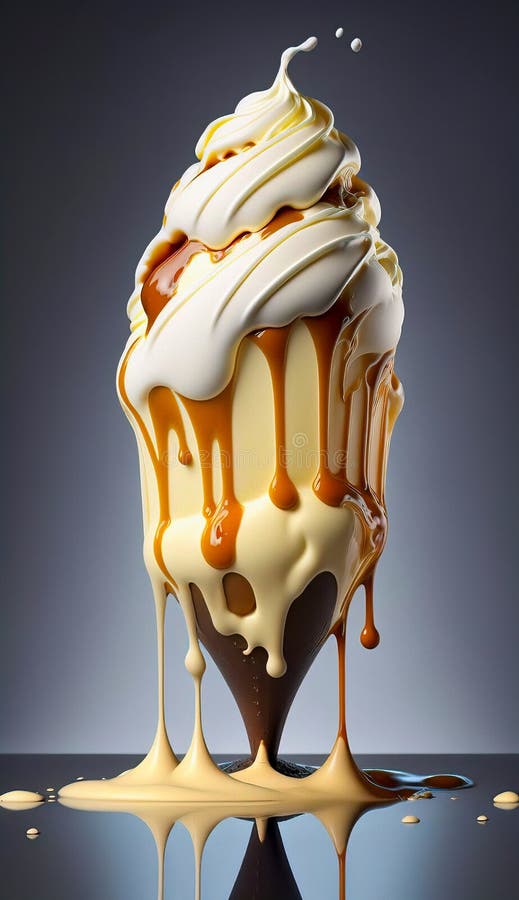 Melting Delights a Tempting Tribute To National Toasted Marshmallow Day ...