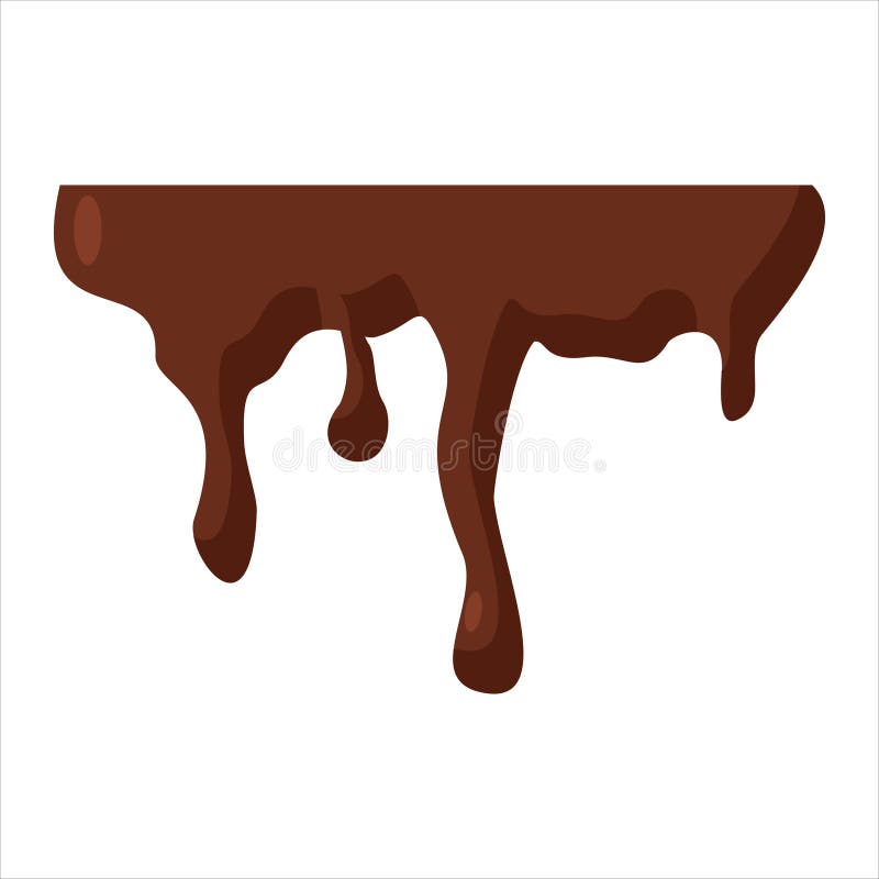 Melting Element Vector Design Collection Stock Vector - Illustration of ...