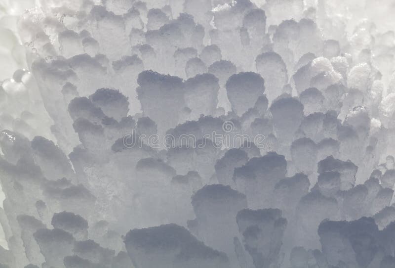 Melting ice background stock photo. Image of transparent - 77367278