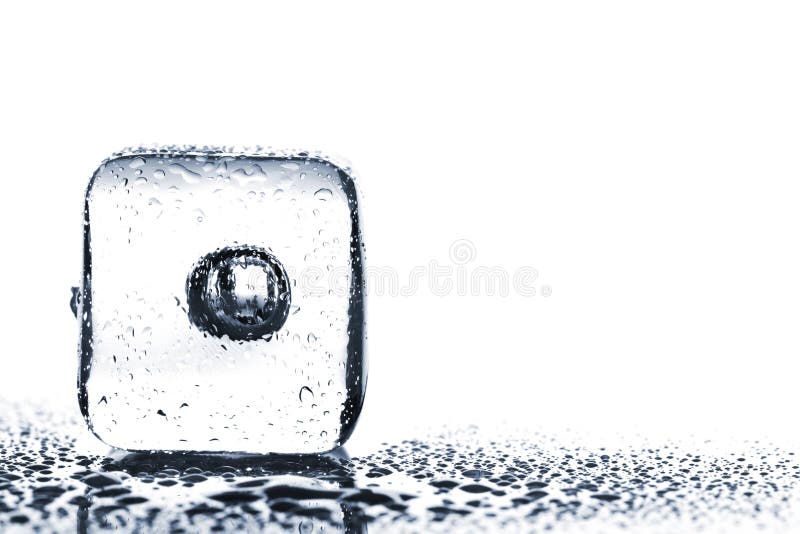129 Drop Ice Cube Inside Glass Water Stock Photos - Free & Royalty-Free ...