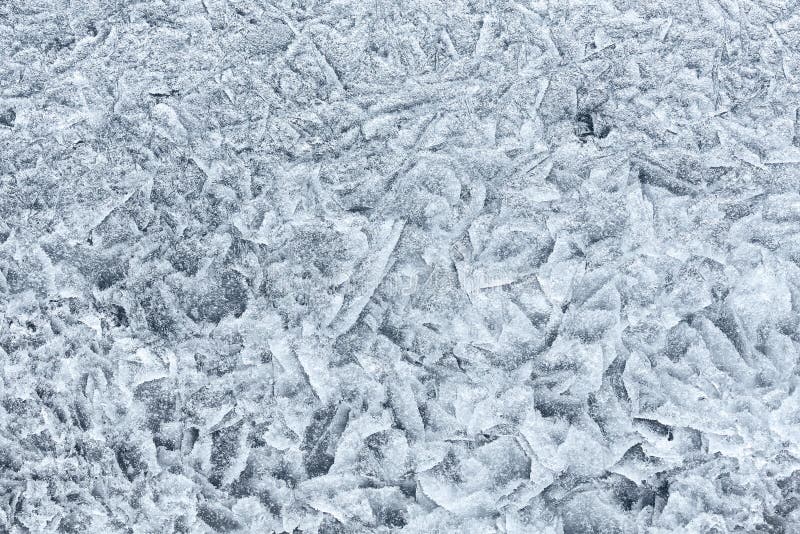 Melting ice texture stock photo. Image of arctic, abstract - 46968252