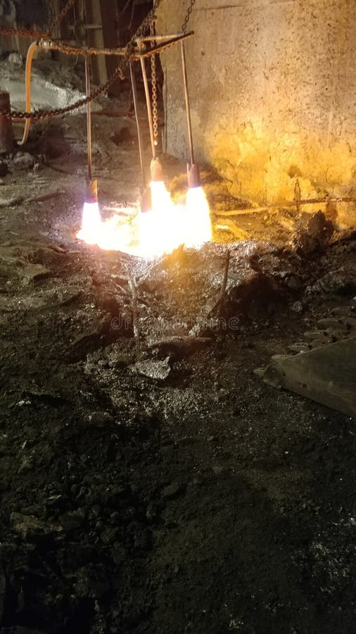 Melting lead stock photo. Image of melting, years, water - 12747346