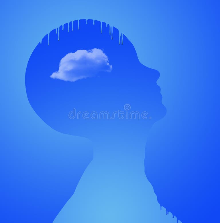 Melting Brain Stock Illustrations – 108 Melting Brain Stock ...