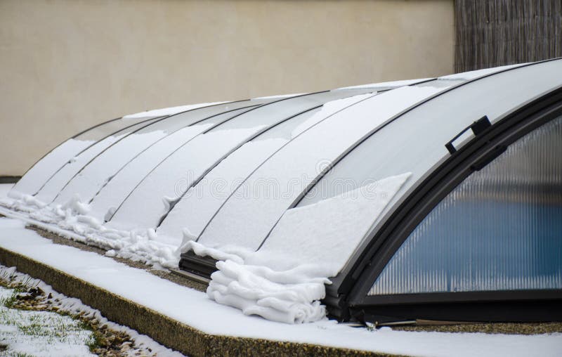 276 Pool Snow Roof Stock Photos - Free & Royalty-Free Stock Photos from ...