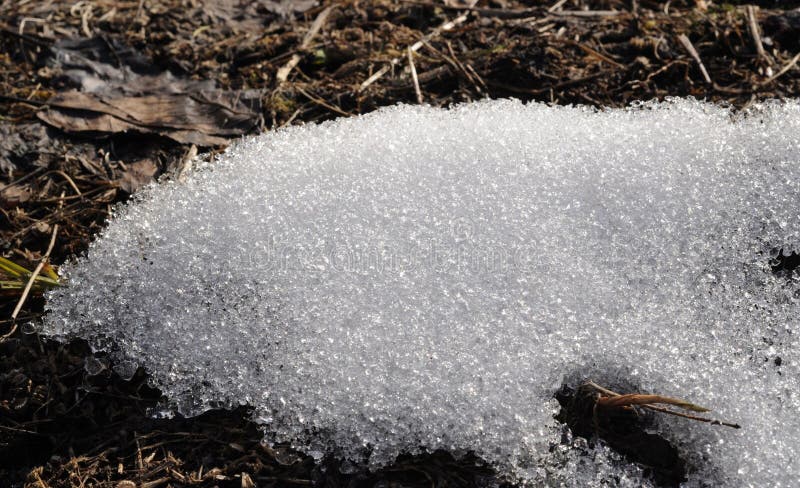 Granular Snow Stock Images - Download 161 Royalty Free Photos