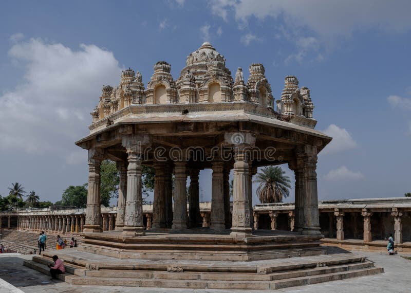 Melukote is an Important Pilgrimage Site for Vaishnavas. Karnataka ...