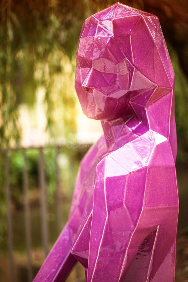 Melusina, the Mermaid of Luxembourg Editorial Stock Photo - Image of ...