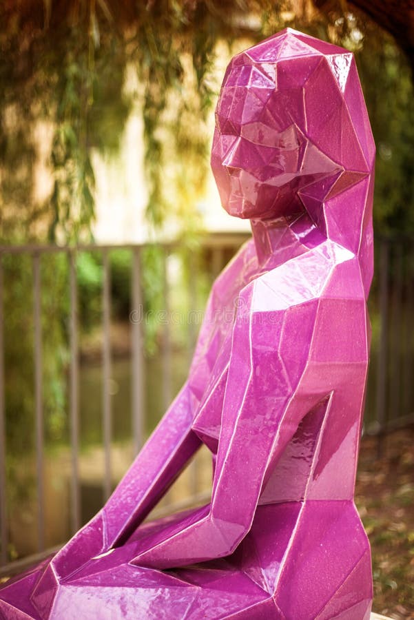 Melusina, the Mermaid of Luxembourg Editorial Stock Photo - Image of ...