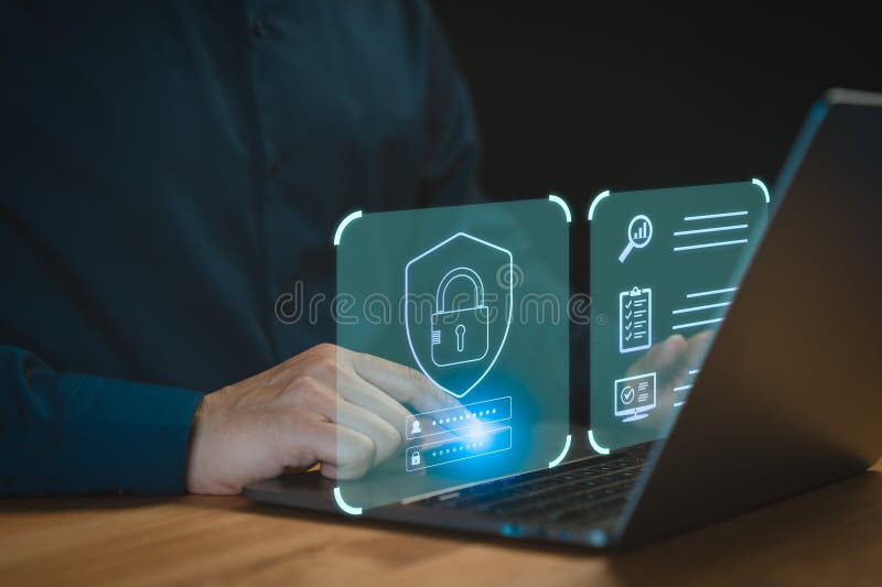 Member Privacy and Security System. Secure Internet Access Network ...