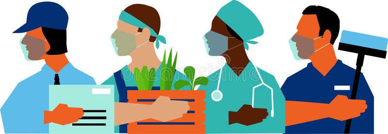 39+ Essential workers Free Stock Photos - StockFreeImages