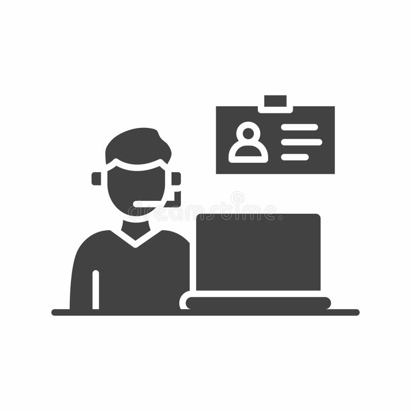 Membership Icon Vector Image. Stock Vector - Illustration of icon ...