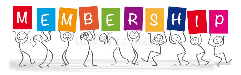 Membership Stock Illustrations – 37,451 Membership Stock Illustrations ...